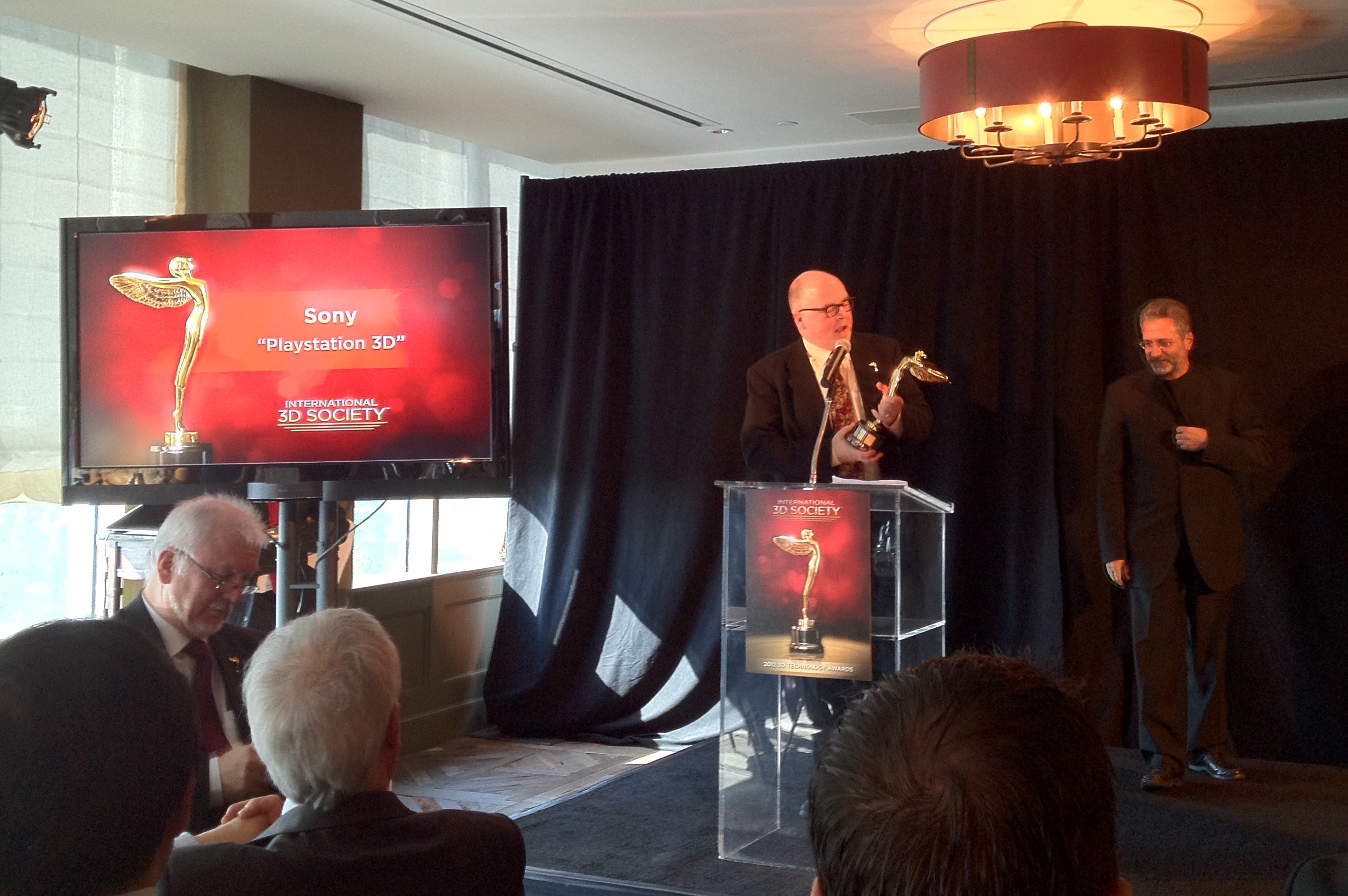 Planet 3D | the art, science, culture, and business of stereoscopic 3D